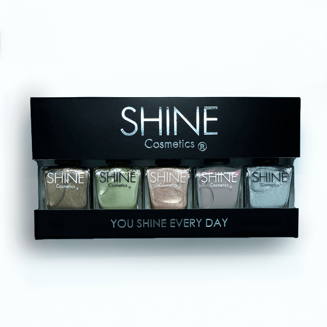 Productos – Shine Cosmetics