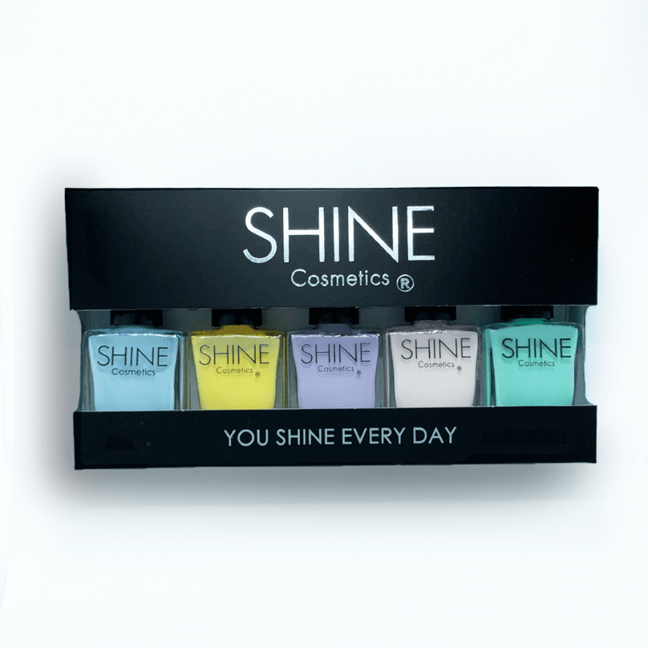 Productos – Shine Cosmetics