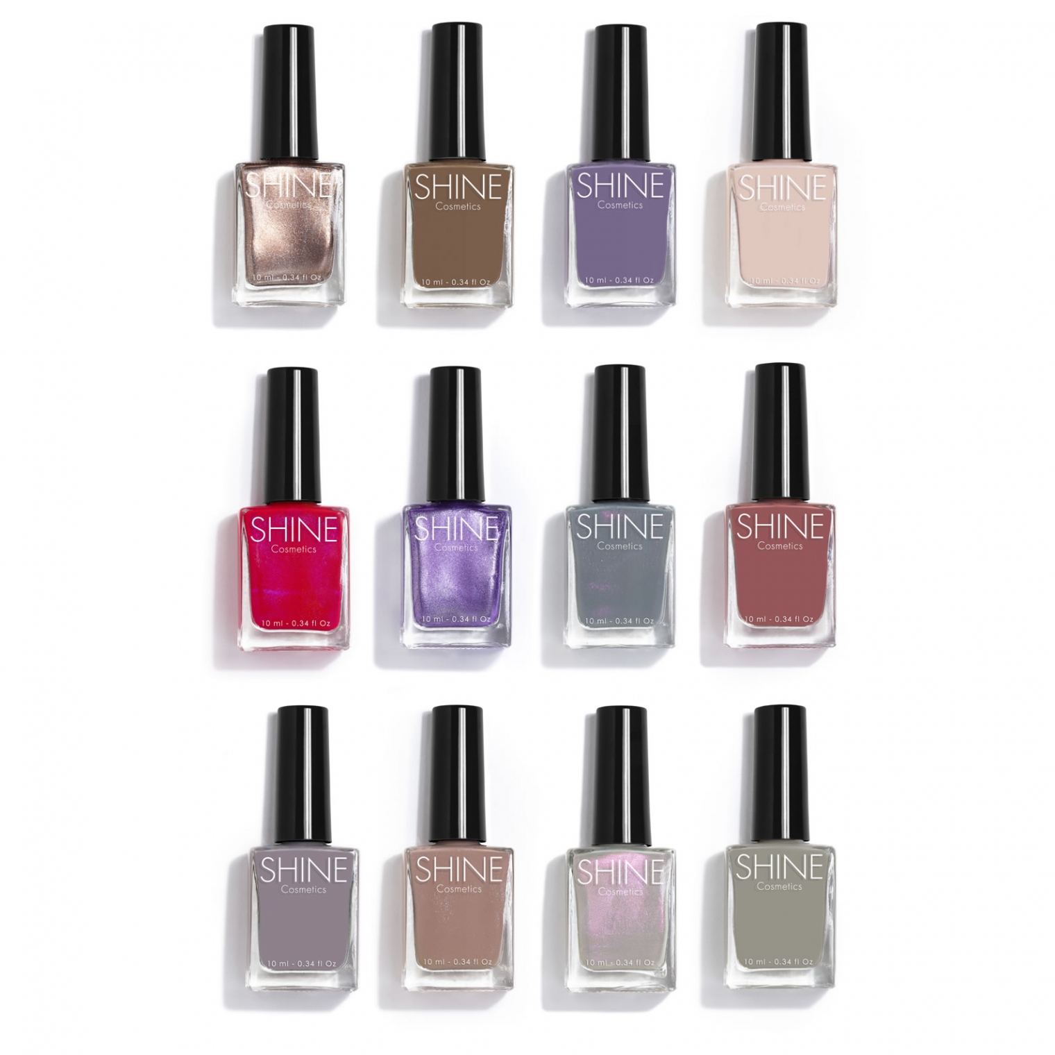 Productos – Shine Cosmetics