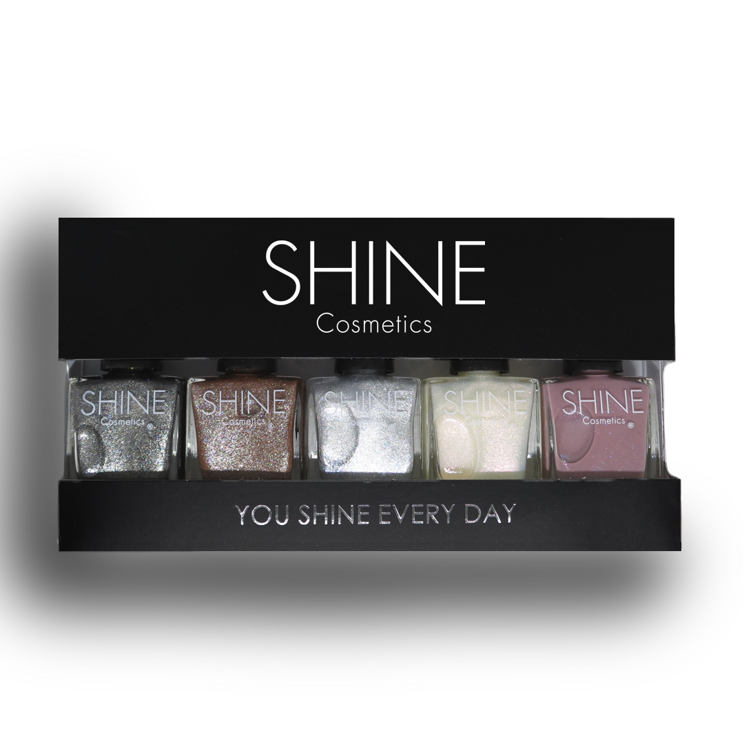 Kits – Shine Cosmetics