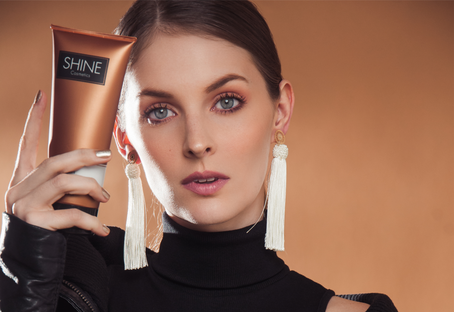 Chatbot-test - Shine Cosmetics