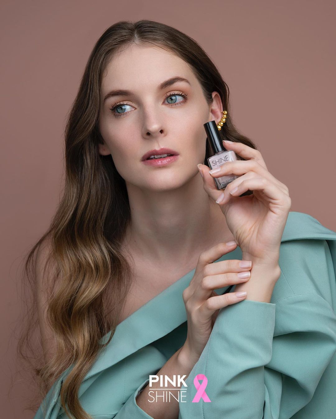 Shine Cosmetics – You Shine Everyday!